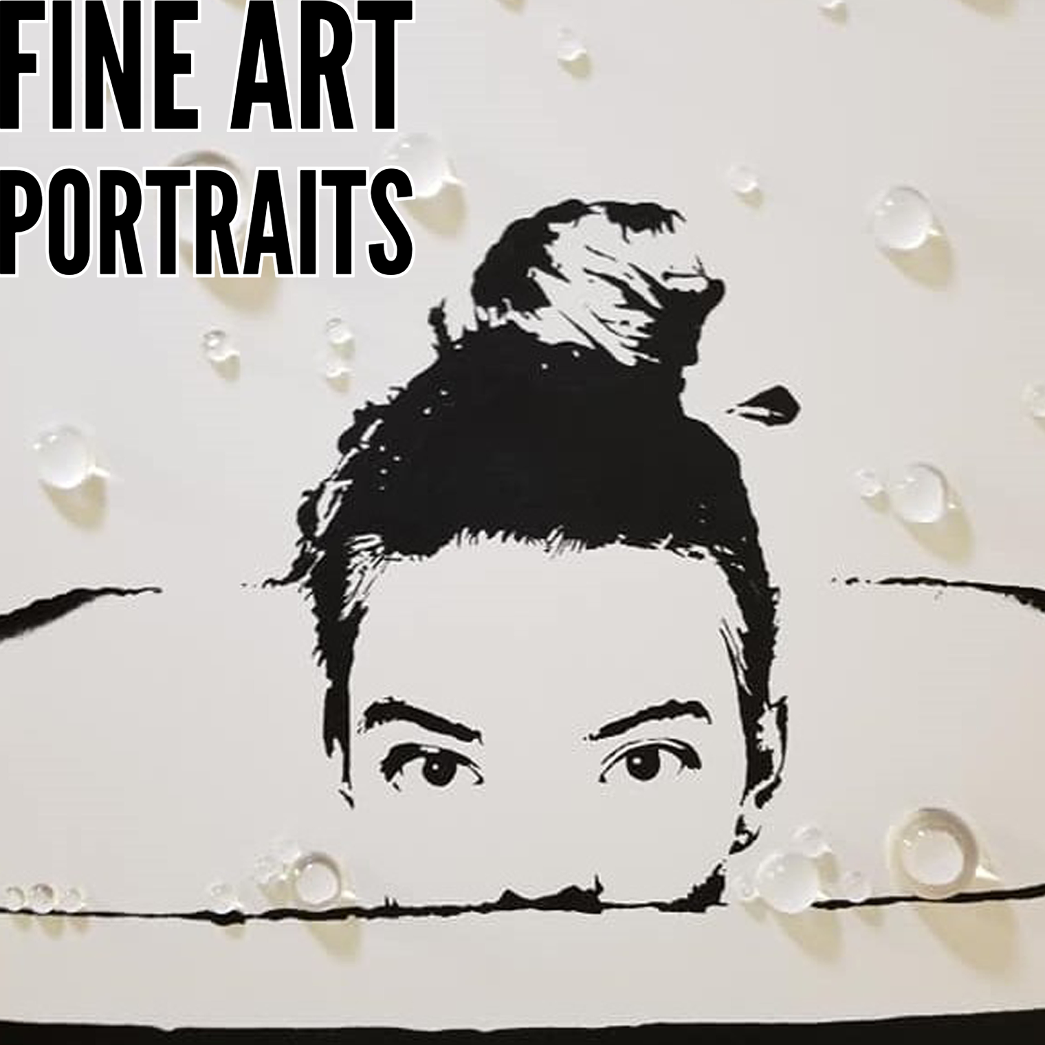 Lanie Grey Fine Artist – Lady Grey